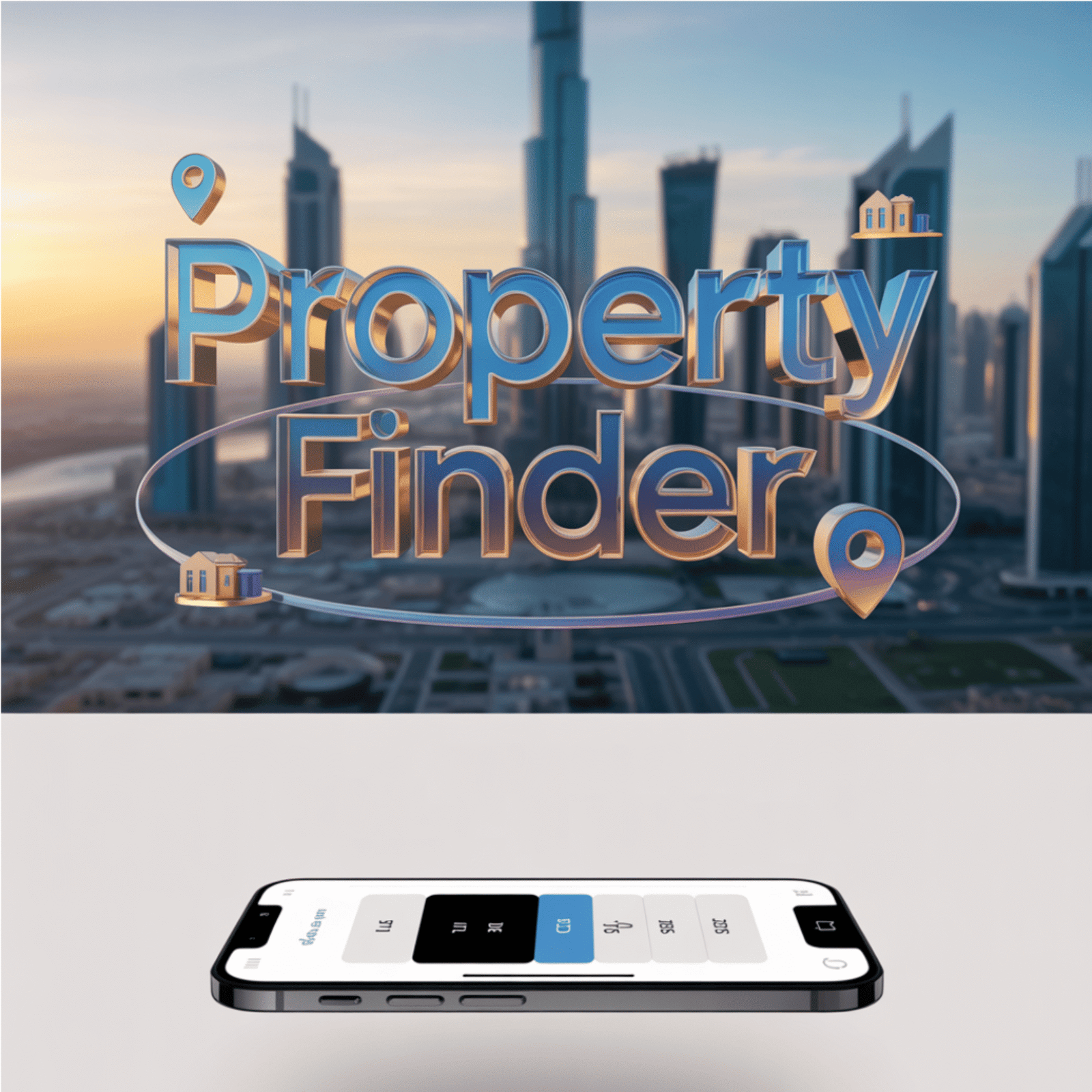 Find Unit Number in Property Finder | Quick Dubai Property Lookup