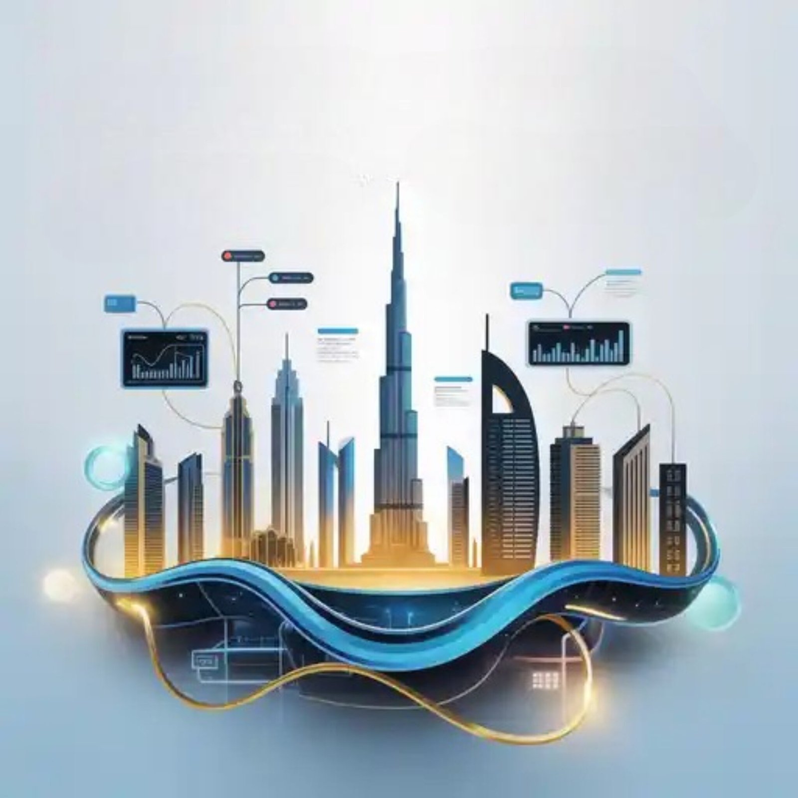 Real Estate Leads Dubai | Verified Data Solutions for UAE Market